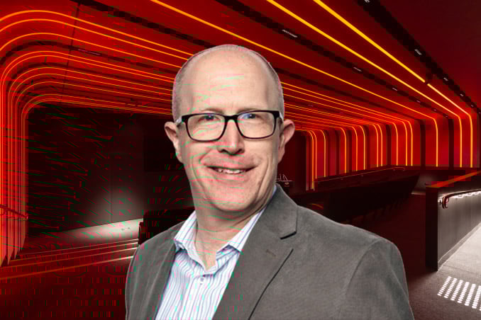 NEXTDC Senior Management